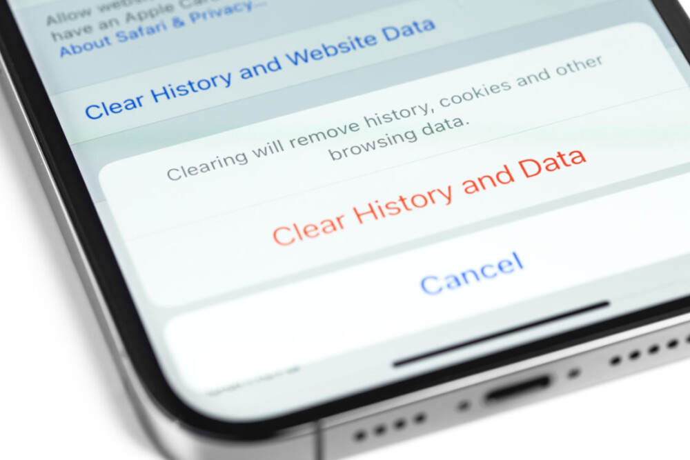 What is a browser cache and why do I need to clear it? | This is Fever